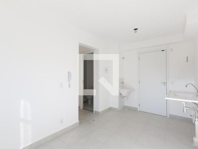 Apto, Itaquera, 2 Quartos, 32 m2 São Paulo