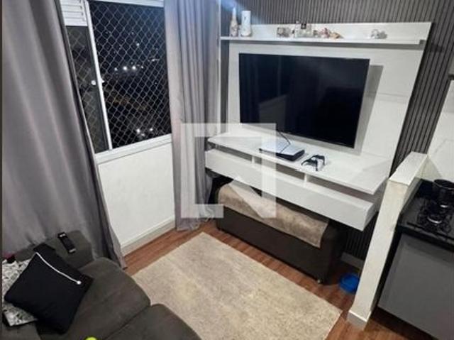 Apto, Itaquera, 2 Quartos, 32 m2 São Paulo