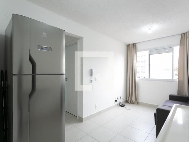 Apto, Itaquera, 2 Quartos, 32 m2 São Paulo