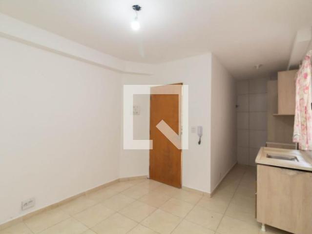 Apto, Itaquera, 2 Quartos, 37 m2 São Paulo