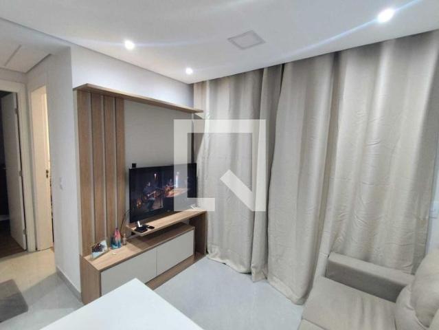 Apto, Itaquera, 2 Quartos, 37 m2 São Paulo