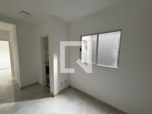 Apto, Itaquera, 2 Quartos, 37 m2 São Paulo