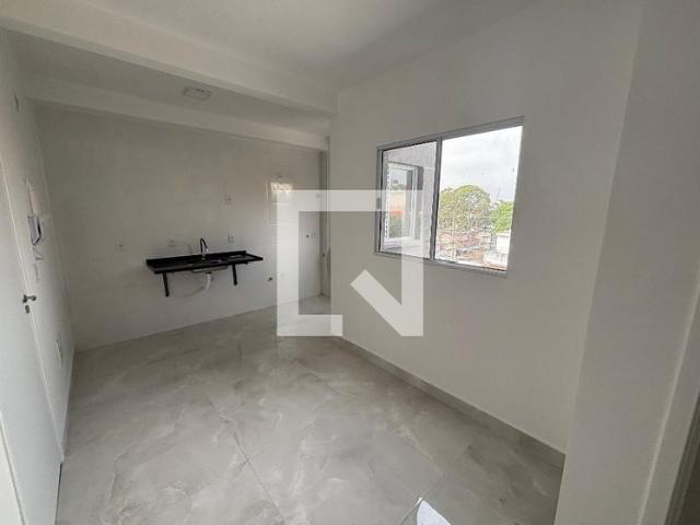 Apto, Itaquera, 2 Quartos, 37 m2 São Paulo