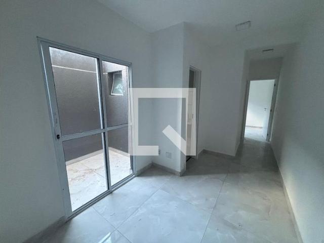 Apto, Itaquera, 2 Quartos, 37 m2 São Paulo