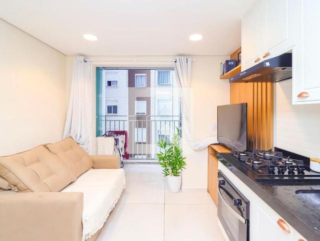Apto, Itaquera, 2 Quartos, 37 m2 São Paulo