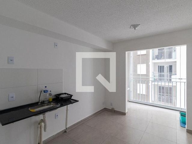 Apto, Itaquera, 2 Quartos, 37 m2 São Paulo