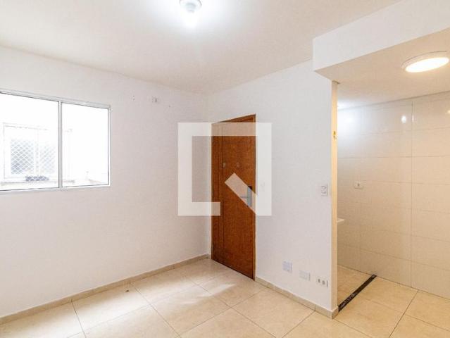 Apto, Itaquera, 2 Quartos, 37 m2 São Paulo