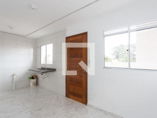 Apto, Itaquera, 2 Quartos, 37 m2 São Paulo