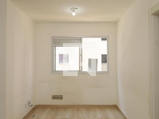 Apto, Itaquera, 2 Quartos, 37 m2 São Paulo