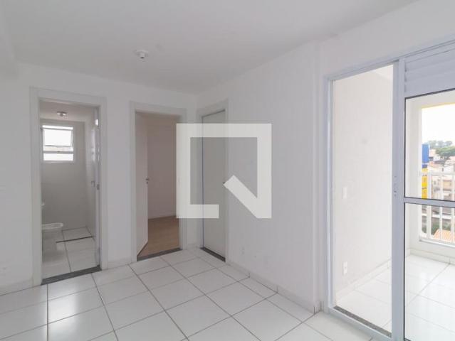Apto, Itaquera, 2 Quartos, 34 m2 São Paulo