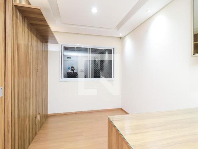 Apto, Itaquera, 2 Quartos, 34 m2 São Paulo