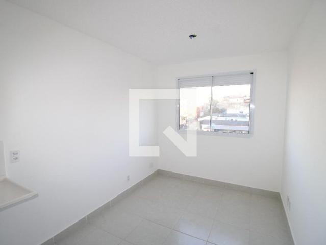 Apto, Itaquera, 2 Quartos, 34 m2 São Paulo