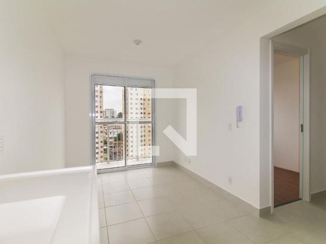 Apto, Itaquera, 2 Quartos, 34 m2 São Paulo