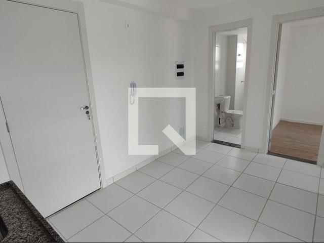 Apto, Itaquera, 2 Quartos, 34 m2 São Paulo