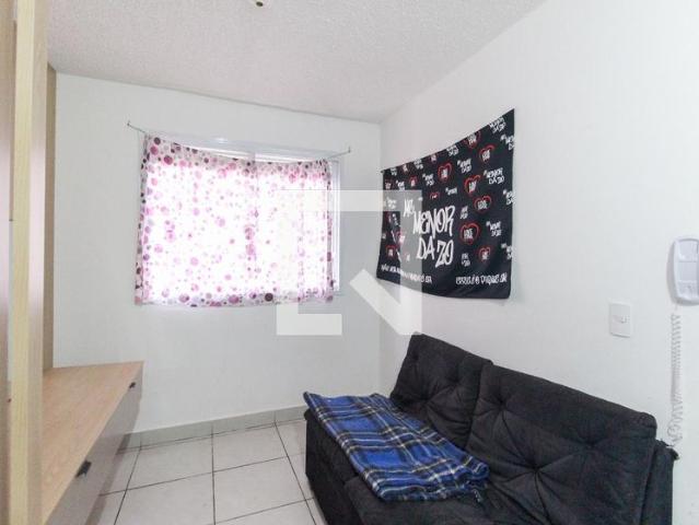 Apto, Itaquera, 2 Quartos, 34 m2 São Paulo