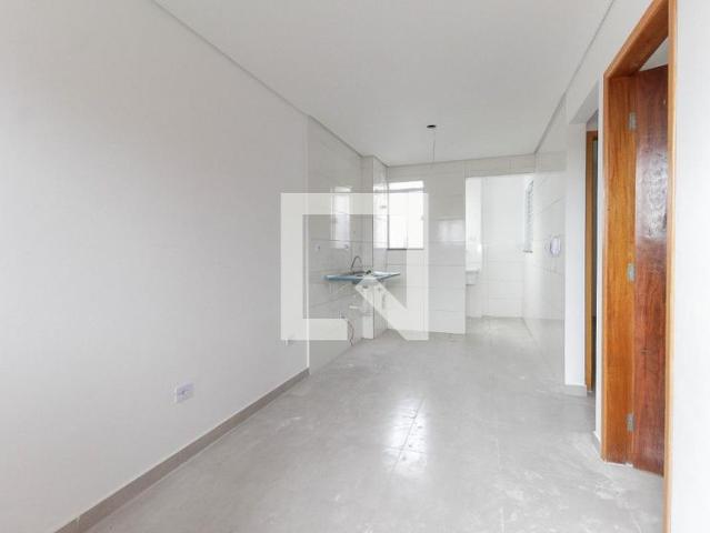 Apto, Itaquera, 2 Quartos, 34 m2 São Paulo