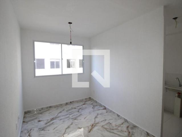 Apto, Itaquera, 2 Quartos, 34 m2 São Paulo