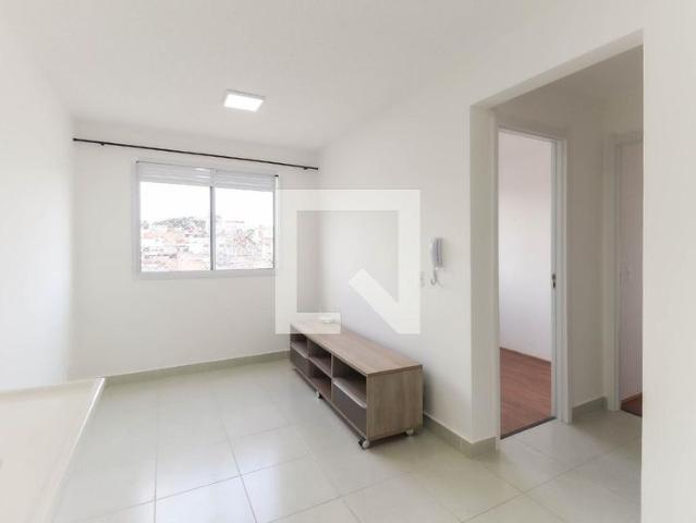 Apto, Itaquera, 2 Quartos, 34 m2 São Paulo
