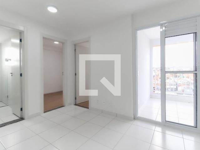 Apto, Itaquera, 2 Quartos, 35 m2 São Paulo