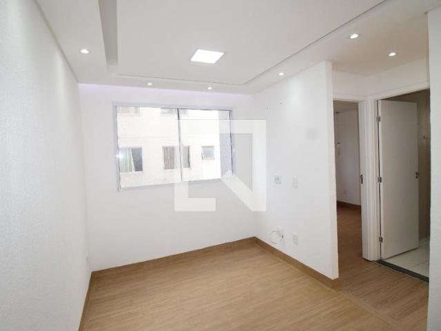 Apto, Itaquera, 2 Quartos, 35 m2 São Paulo