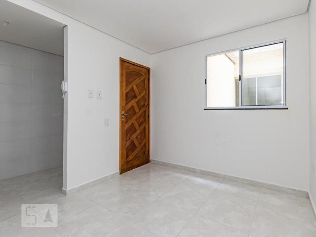 Apto, Itaquera, 2 Quartos, 35 m2 São Paulo