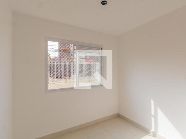 Apto, Itaquera, 2 Quartos, 35 m2 São Paulo