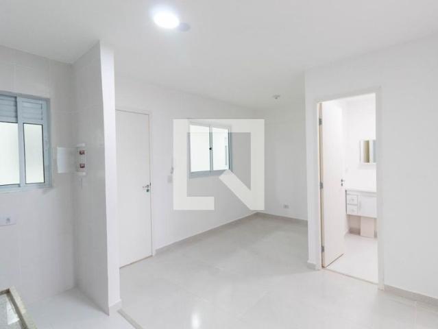 Apto, Itaquera, 2 Quartos, 35 m2 São Paulo