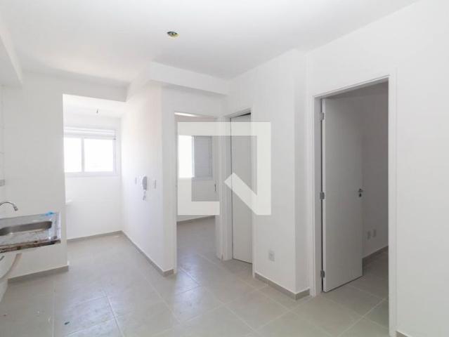 Apto, Itaquera, 2 Quartos, 35 m2 São Paulo