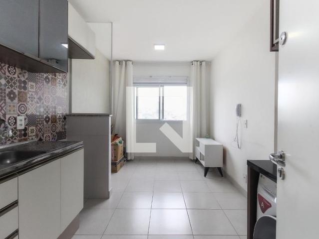 Apto, Itaquera, 2 Quartos, 35 m2 São Paulo