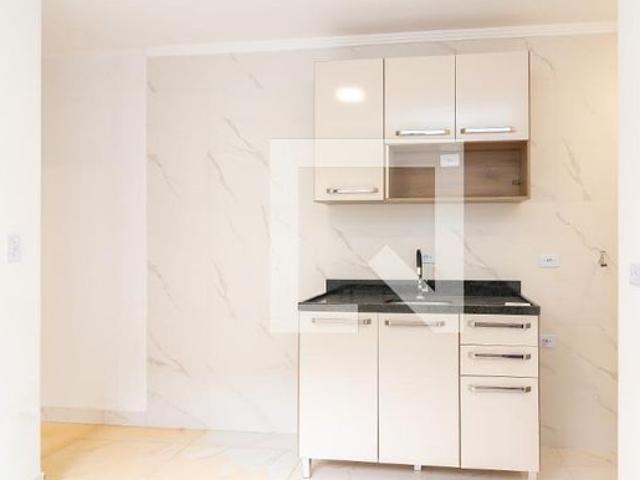 Apto, Itaquera, 2 Quartos, 35 m2 São Paulo