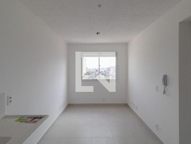 Apto, Itaquera, 2 Quartos, 35 m2 São Paulo