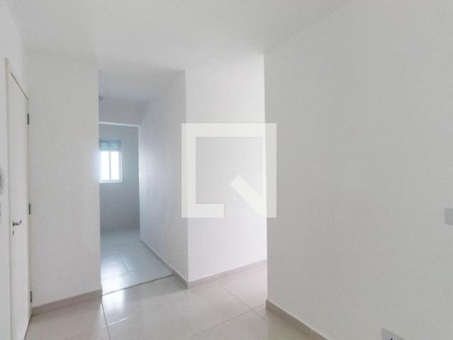 Apto, Itaquera, 2 Quartos, 35 m2 São Paulo