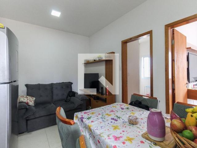 Apto, Itaquera, 2 Quartos, 35 m2 São Paulo