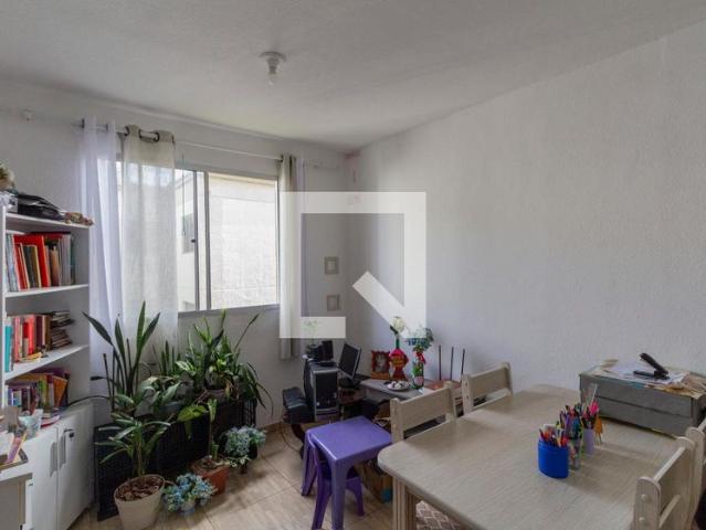 Apto, Itaquera, 2 Quartos, 35 m2 São Paulo