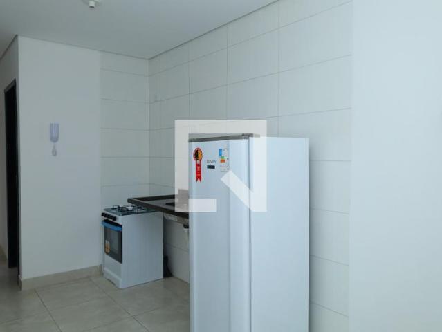 Apto, Itaquera, 2 Quartos, 35 m2 São Paulo