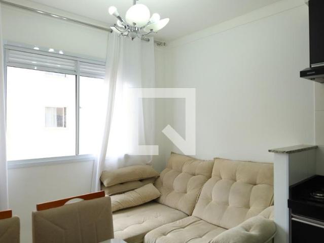Apto, Itaquera, 2 Quartos, 35 m2 São Paulo