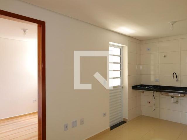 Apto, Itaquera, 2 Quartos, 36 m2 São Paulo