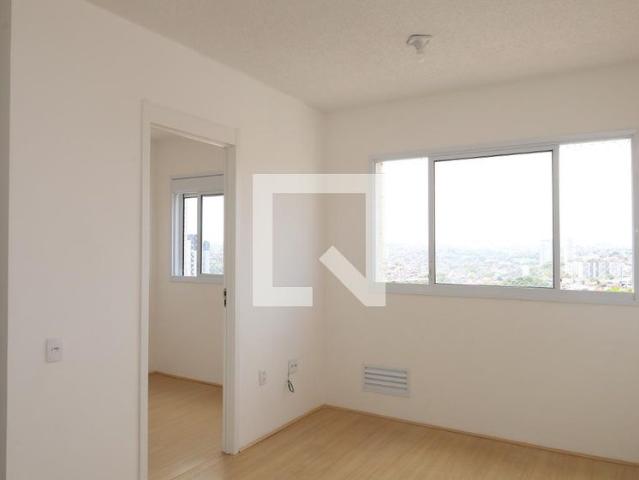 Apto, Itaquera, 2 Quartos, 36 m2 São Paulo