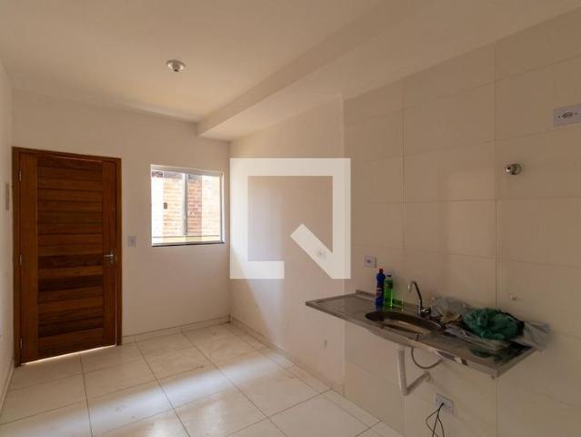Apto, Itaquera, 2 Quartos, 36 m2 São Paulo