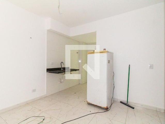 Apto, Itaquera, 2 Quartos, 36 m2 São Paulo