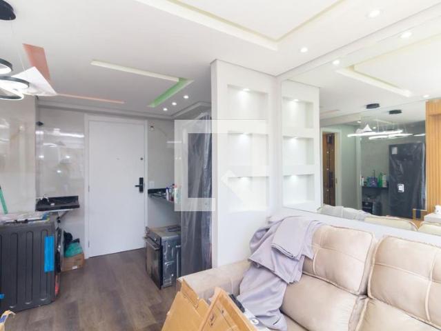 Apto, Itaquera, 2 Quartos, 36 m2 São Paulo