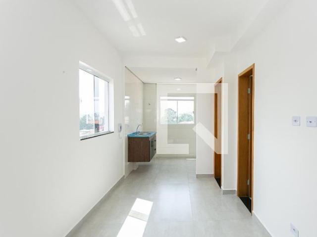 Apto, Itaquera, 2 Quartos, 36 m2 São Paulo