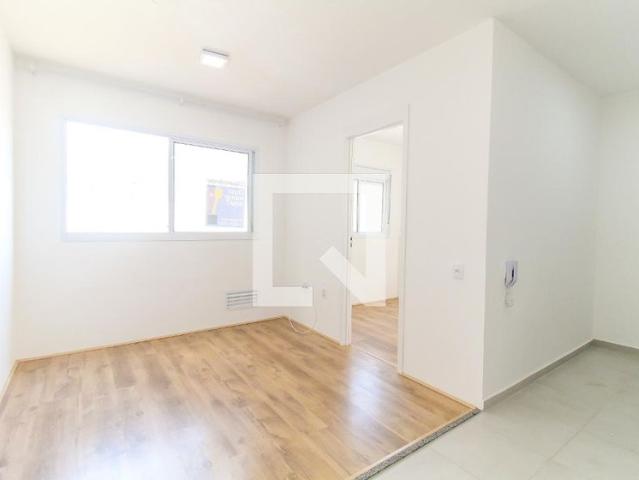 Apto, Itaquera, 2 Quartos, 36 m2 São Paulo