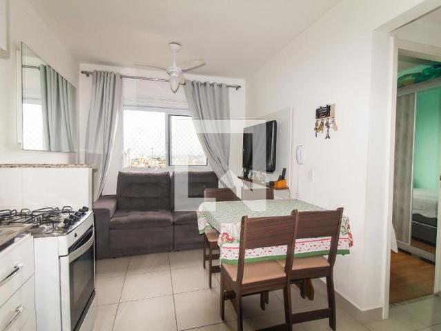 Apto, Itaquera, 2 Quartos, 36 m2 São Paulo
