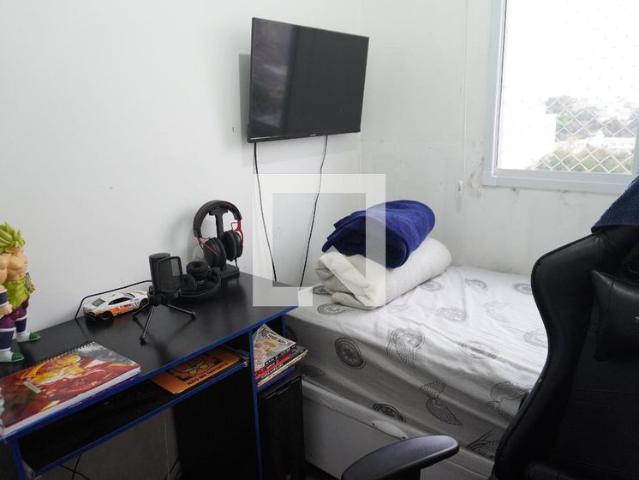 Apto, Itaquera, 2 Quartos, 36 m2 São Paulo