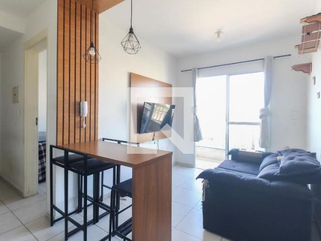 Apto, Itaquera, 2 Quartos, 36 m2 São Paulo