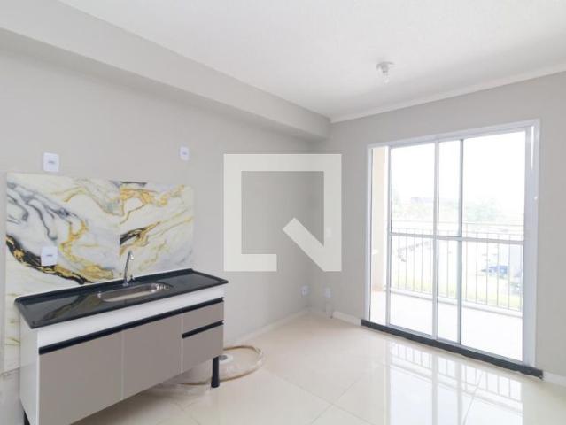 Apto, Itaquera, 2 Quartos, 36 m2 São Paulo