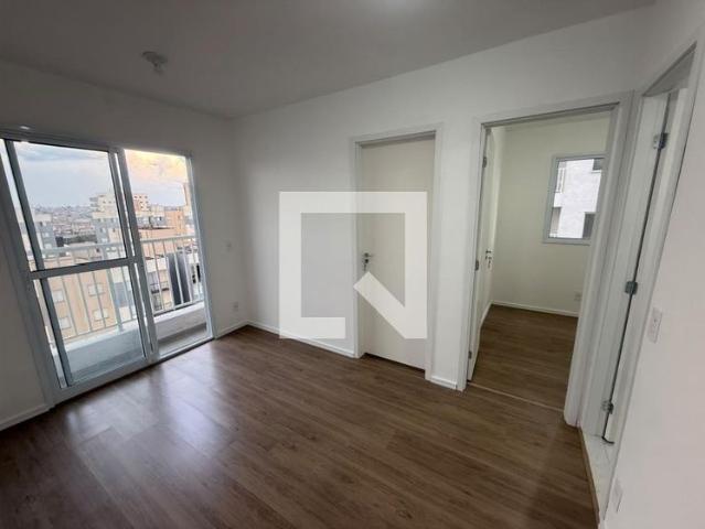 Apto, Itaquera, 2 Quartos, 36 m2 São Paulo