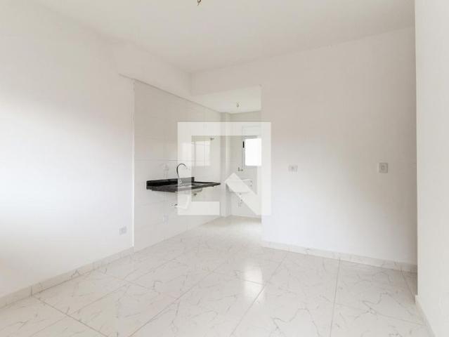 Apto, Itaquera, 2 Quartos, 36 m2 São Paulo