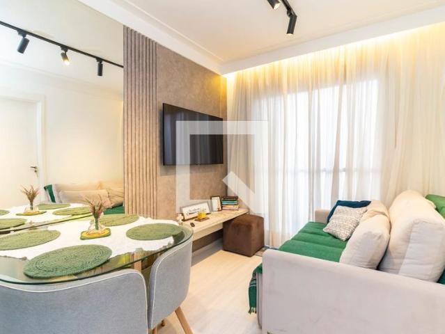 Apto, Itaquera, 2 Quartos, 36 m2 São Paulo